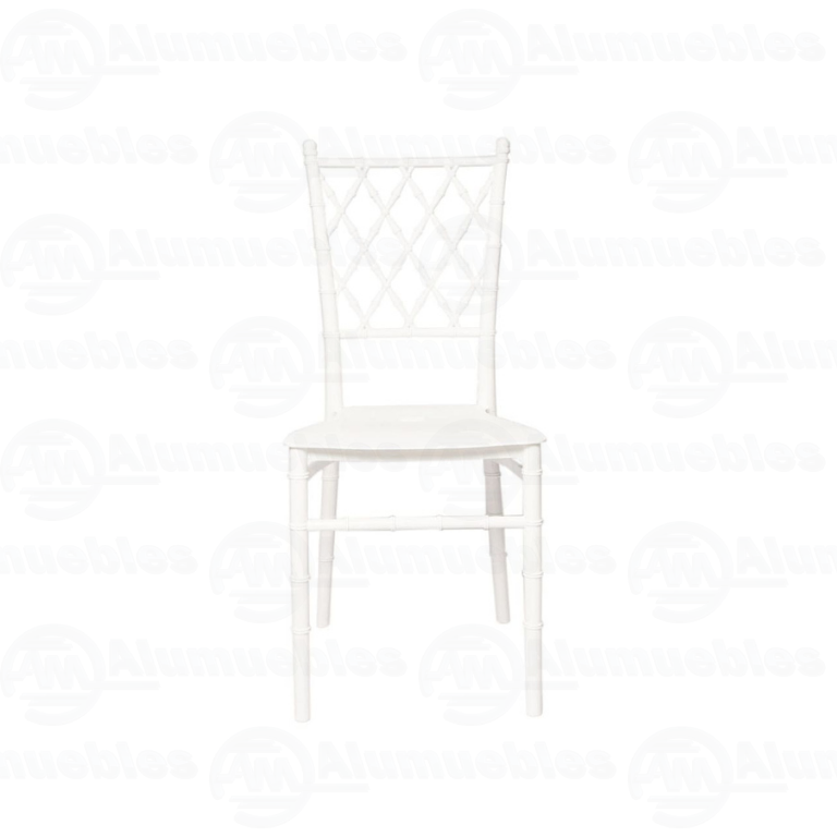 SILLA BANQUETERA E3 – Alumuebles