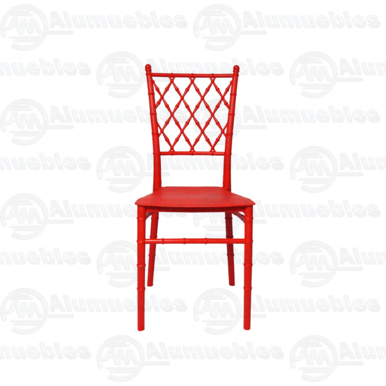 SILLA BANQUETERA E3 – Alumuebles